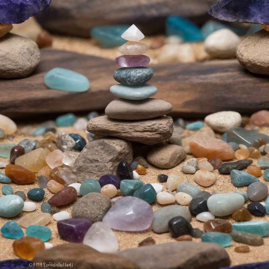 Figuras esotéricas y su importancia espiritual